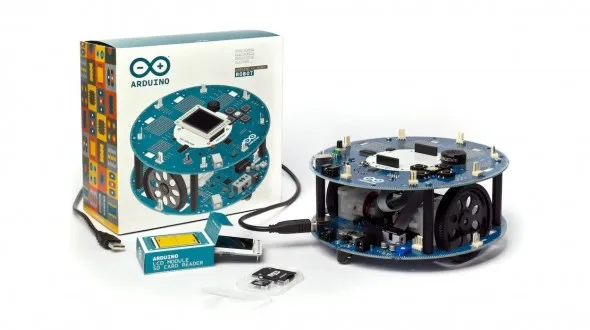 Arduino Kit | teslaakademi.com